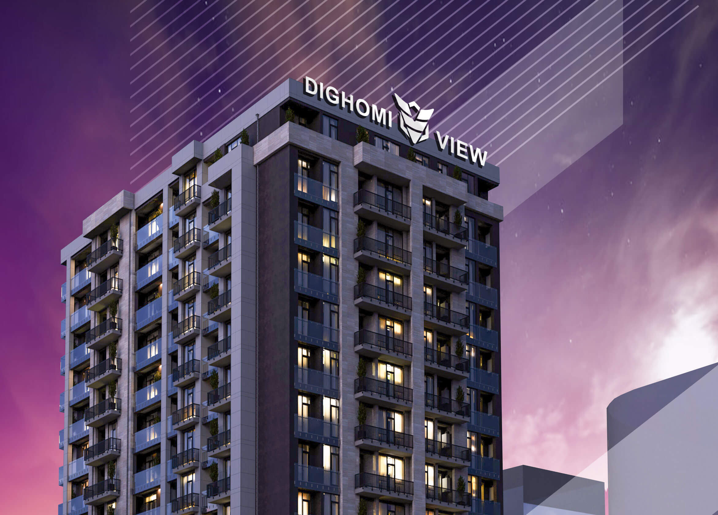 Prime Group | Real Estate development In Georgia
